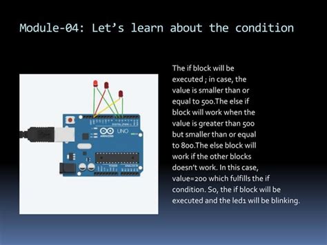 Arduino Programming Ppt