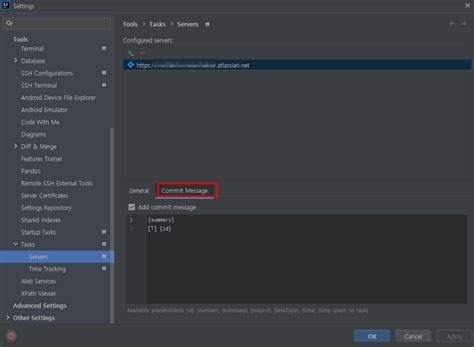 Jira With Intellij