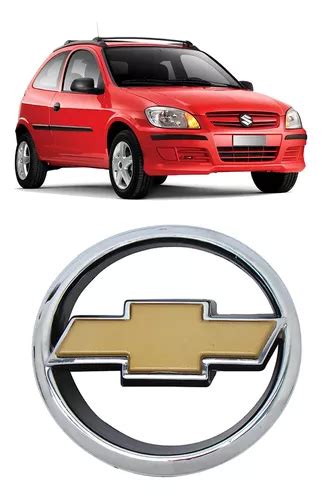 Emblema Gravata Grade Celta 99 2000 2001 Dourado Parcelamento Sem Juros