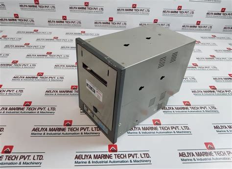 Jrcs Sms U F Alarm Printer Aeliya Marine