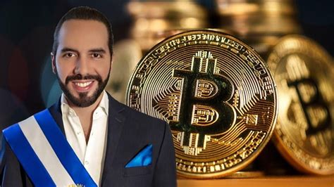 El Salvadors Bitcoin Bet Pays Off 36 Million Profit On 131 Million