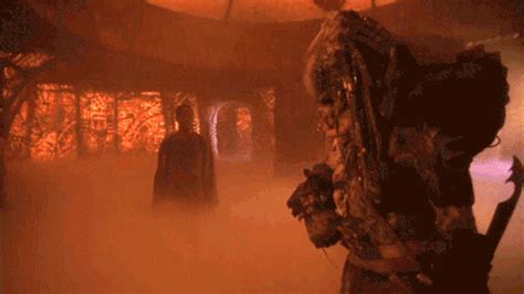 The Story Behind The Pistol In Predator 2 Album On Imgur
