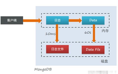 docker安装mongodb及使用方法是什么 php博客 李雷博客