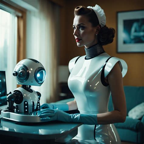 Wife Converted Into A Maidbot By Doll Stories On Deviantart