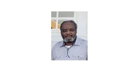 Billy Ray Cooper Obituary 2024 Fayetteville Nc Herring Funeral