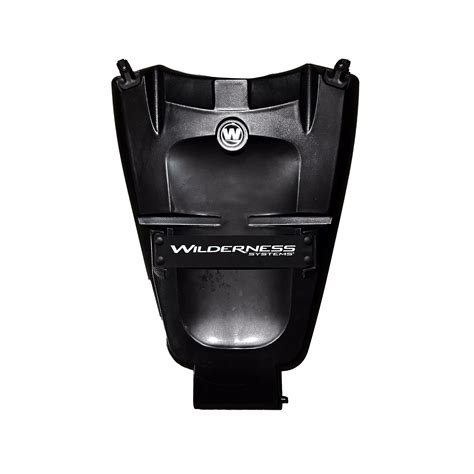 Products Wilderness Systems