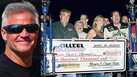 Scott Bloomquist Quotes