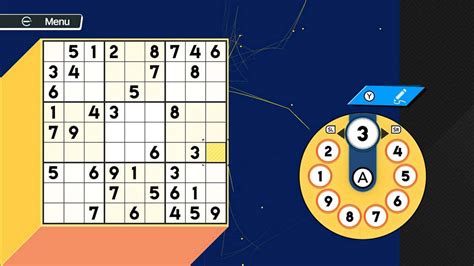 【美版】1 字谜数独捆绑 1 Anagrams Sudokus Bundle 英语 Switch520网