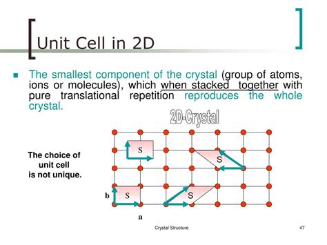 Ppt Ep 364 Solid State Physics Powerpoint Presentation Free Download