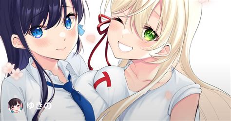 ゆきの Pixiv