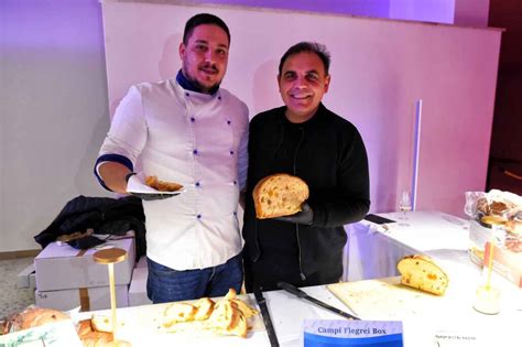 Campi Flegrei Box Le Eccellenze Nel Centro Storico Di Pozzuoli