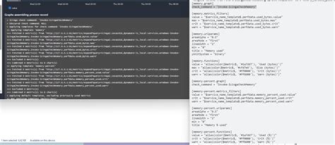 Value Format On Graphs Visualization Metrics And Reporting Icinga Community