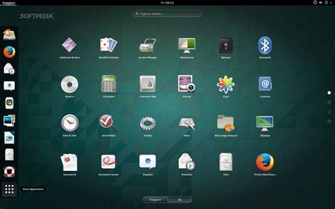 Ubuntu Gnome Devs Encouraged By Ubuntu Team To Add Latest Gnome In