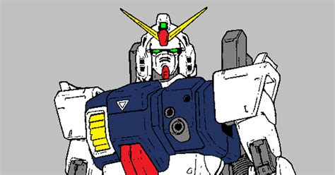 陸戦型ガンダム 陸戦型ガンダムスタンダート クルトのイラスト Pixiv