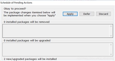 gcc编译器的安装教程（windows环境） gcc编译器安装教程 csdn博客