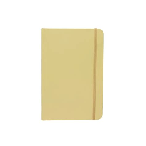 Caderneta Couchê Lex Brindes