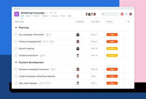 25 Best Project Management Software Of 2023