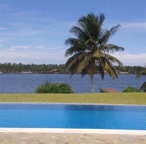 Assinie Mafiale Paradis Ivoirien Candy Côte Divoire