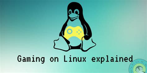 11 Best Linux Gaming Distributions In 2025