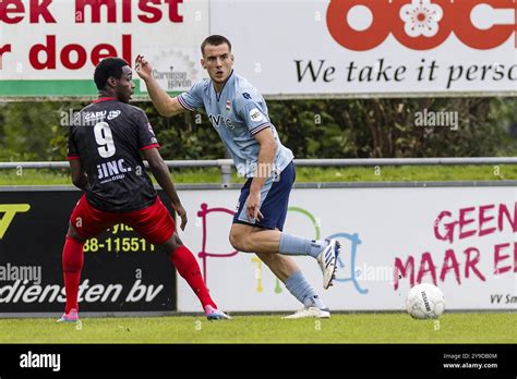 Barendrecht Netherlands 10th Oct 2024 BARENDRECHT 10 10 2024 V V