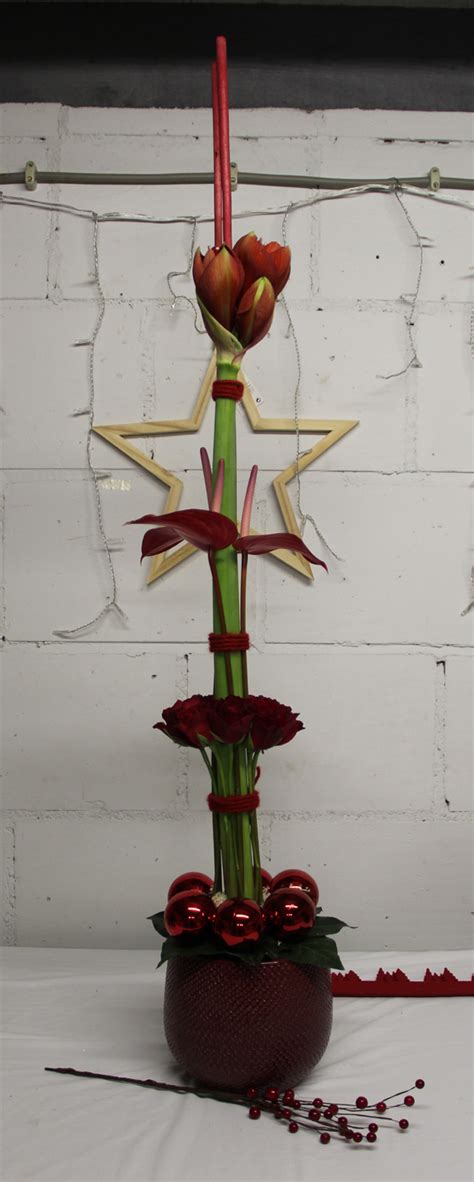 Bloemschikken Rosalie