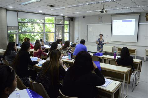 Más de docentes y profesionales del sistema educativo potencian sus conocimientos con Centre
