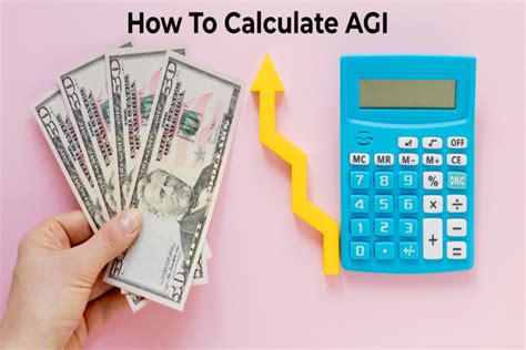 How To Calculate AGI Insurance Noon