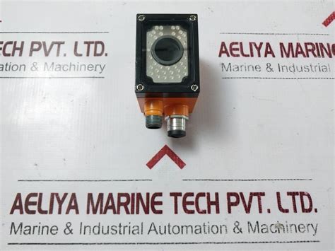 Ifm Electronic 02d222 Object Recognition Sensor Ip67 Aeliya Marine