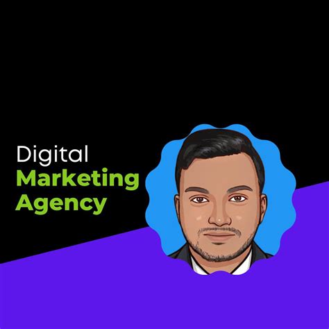 Digital Marketing Agency