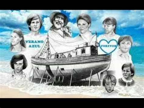Verano Azul Intro Serie Tv Youtube