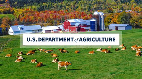 Usda Ends Climate Smart Program Launches Farmer First Alternative
