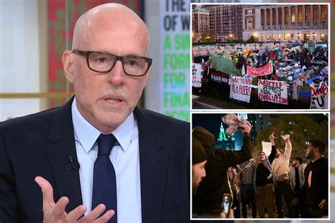 Jewish Nyu Professor Lashes Out At Hypocritical Anti Israel Protesters