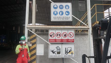 Ppli Beri Perhatian Khusus Kepada Keluarga Korban Kecelakaan Kerja