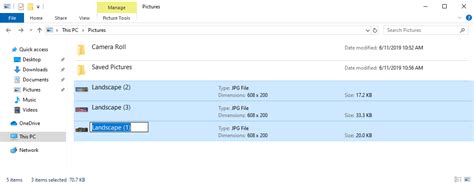 How To Batch Rename Files On PC Mac TTS