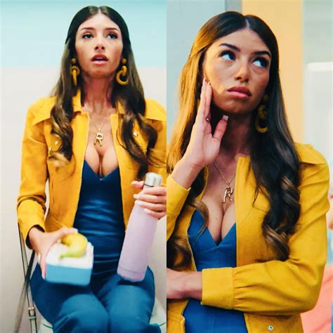 The Misconception About Ruby Mimi Keene Is An Amazing Actress Loved