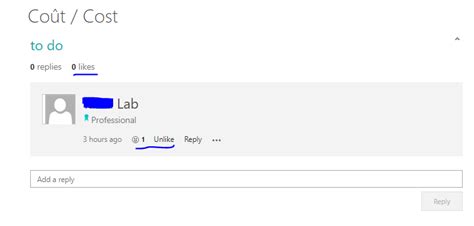 Likes Count Stop Working In Discussion Board In Community Site