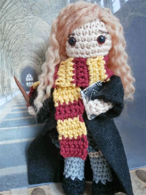 Moñacos Cosicas Y Meriendacenas Manualidades De Harry Potter Friki