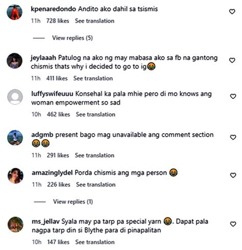 Ricci Rivero Cheated On Andrea Brillantes Leren Mae Bautista Is The