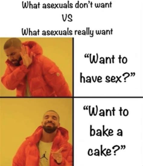Asexual Memes I Collected For Your Enjoyment But On A Monday This Time Rasexuality