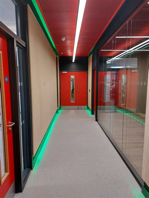 Cemast Extension Ascia Construction