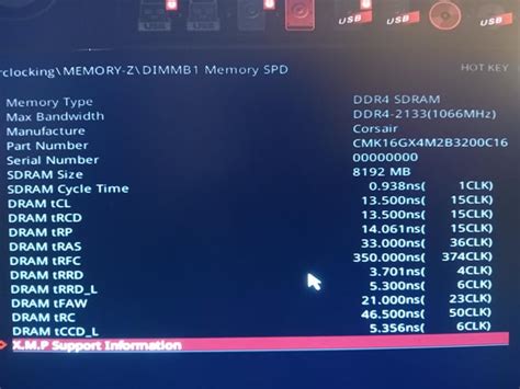 i need help setting up my ram correctly im currently getting only 1066
