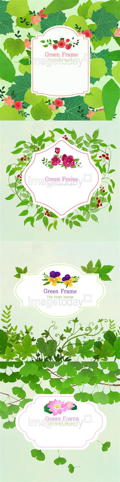 Illustration 이미지투데이에 있는 핀