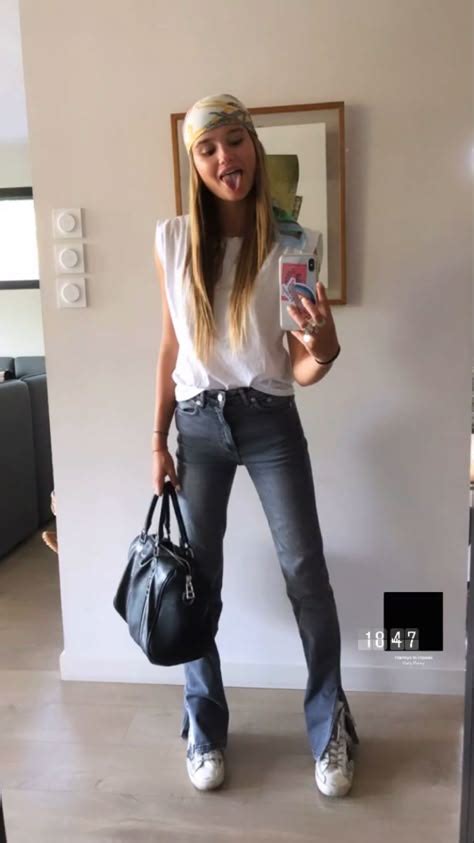 D Couvrez Id Es Meuf Du Idee Tenue Mode Ootd Tenues Mode Tenue Et Bien Plus Encore