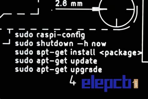 Pcb Ruler Features Advantages And Design Elepcb