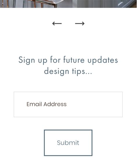 71 Newsletter Block Css Help How To Reduce Size Of Email Fill Form
