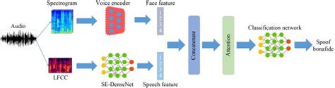physiological physical feature fusion for automatic voice spoofing