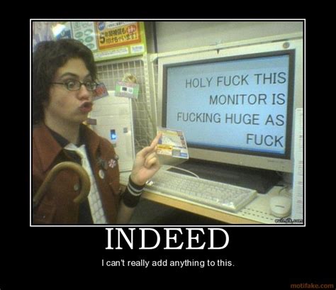 Yes It IS A Big Screen Image Humor Satire Parody ModDB