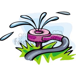 Sprinkler Cliparts Free Download On Clipartmag