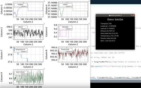 Cansat Educativo Con ArduinoBlocks