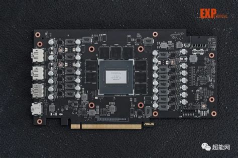 华硕proart Rtx 4080 O16g显卡评测：25槽小身材，性能依旧不减腾讯新闻